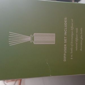 Aromatique | Other | Diffuser Set Aromatique | Poshmark